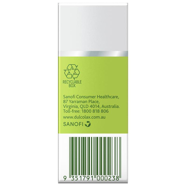 Dulcolax Liquid Laxative Drops 30ml – Sea Lake Pharmacy